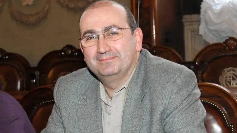 Ciao Carmelo! - StorieInMovimento.org