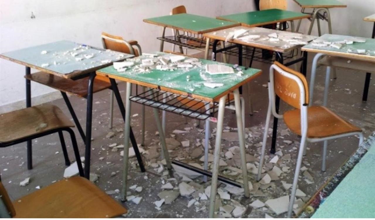 “Ecco, questa è una cosa con cui non sono placato” - StorieInMovimento.org